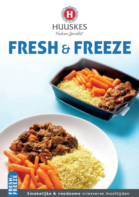 Fresh & Freeze