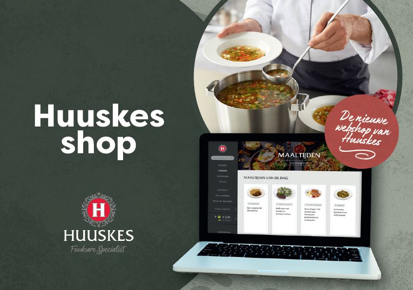 Huuskes shop