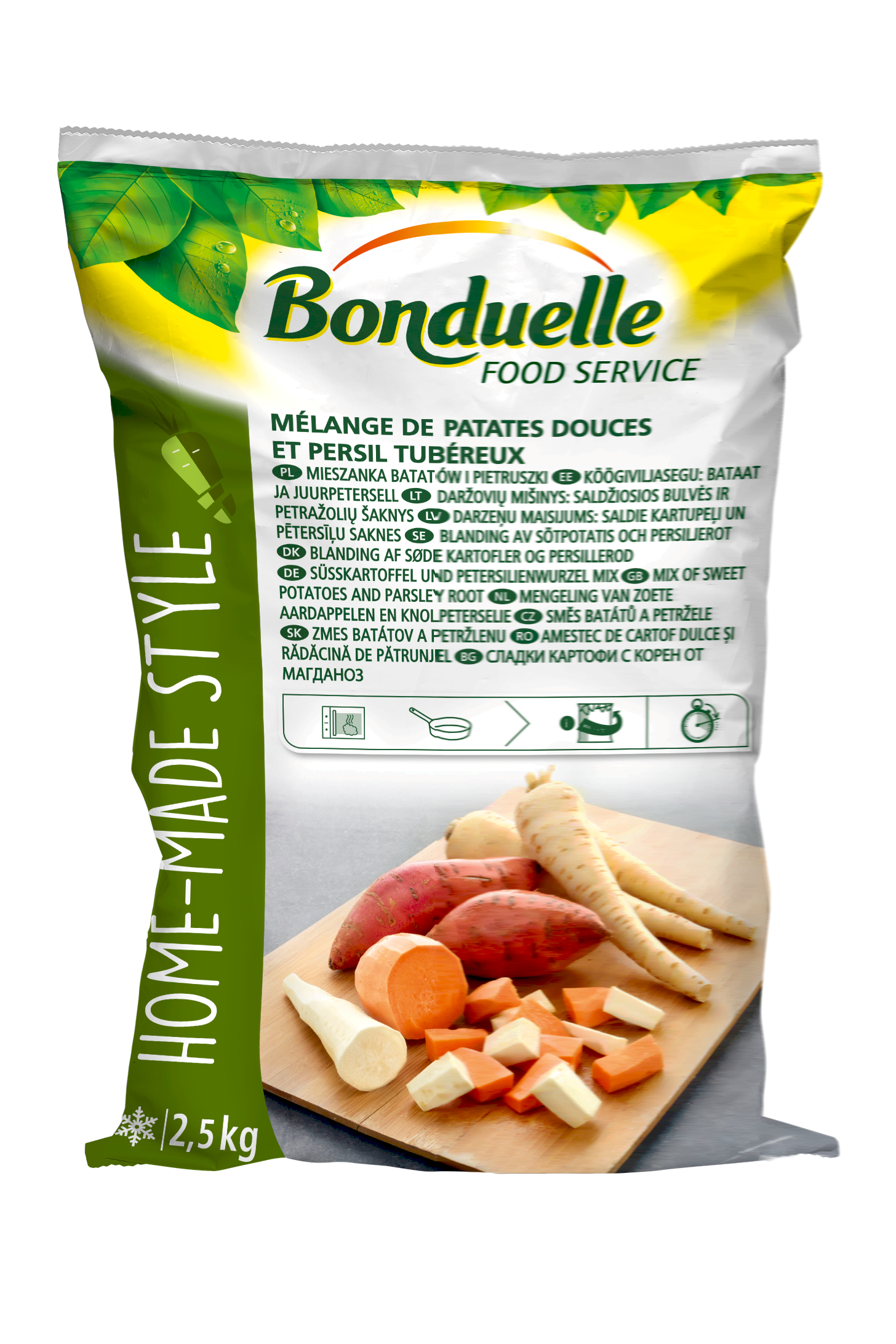 Bonduelle
